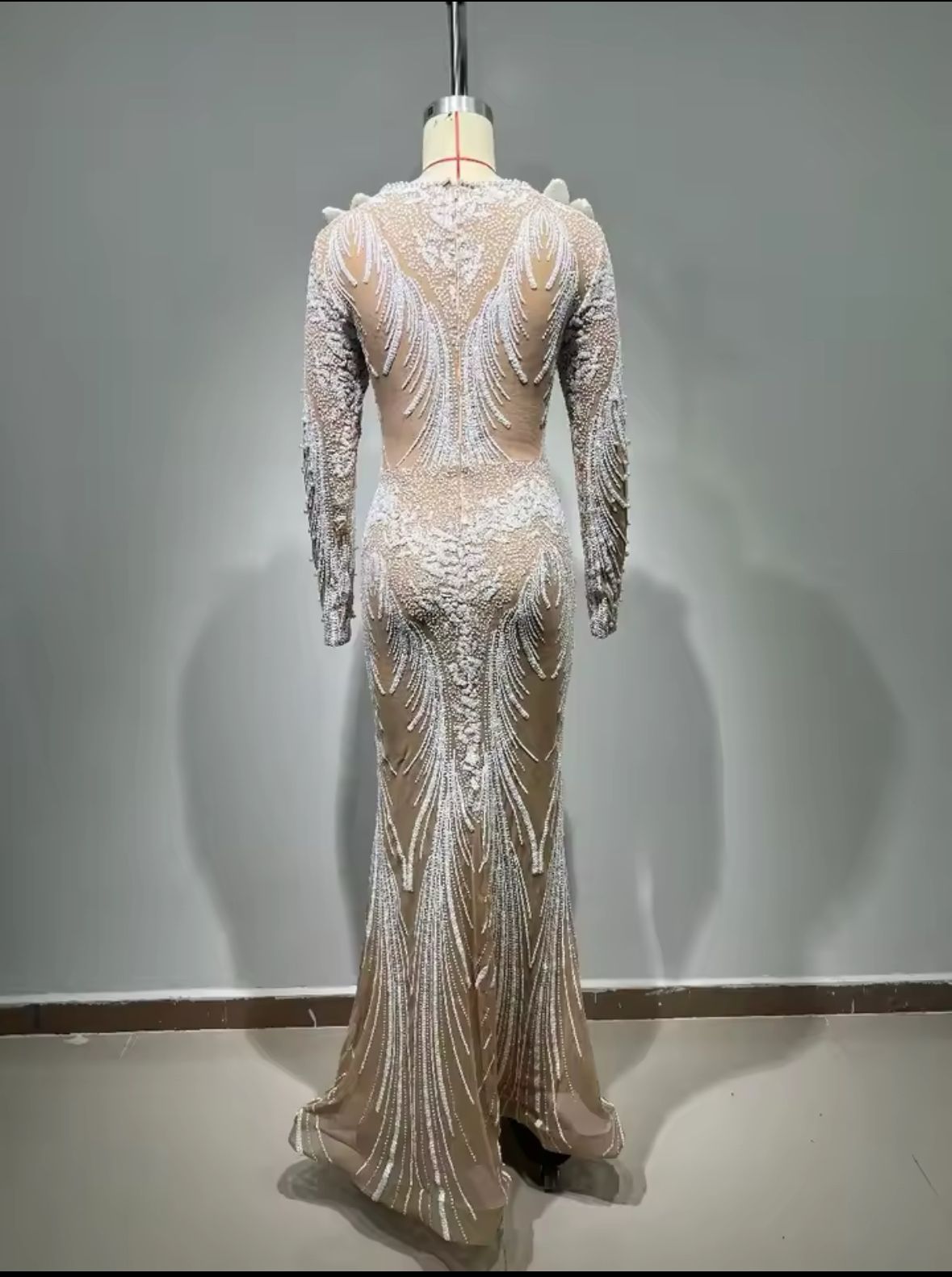 Rochie de lux pentru evenimente speciale - Lena Fashion